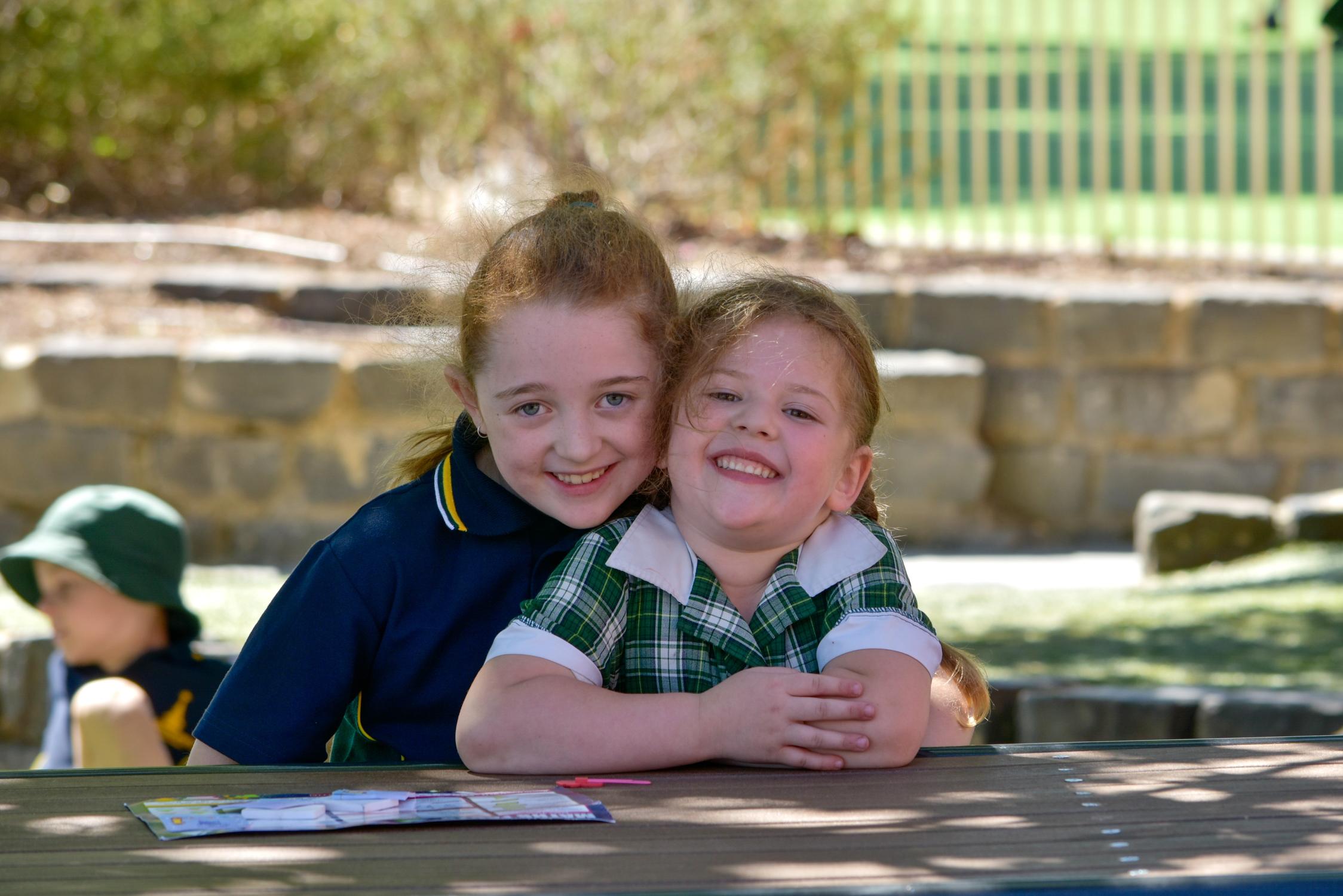 Location & Contact - St. Joseph's Primary School